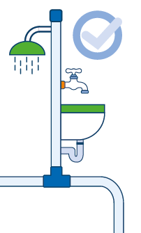 Waterkwaliteit en drinkwatervoorziening