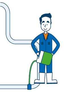 Waterkwaliteit en drinkwatervoorziening